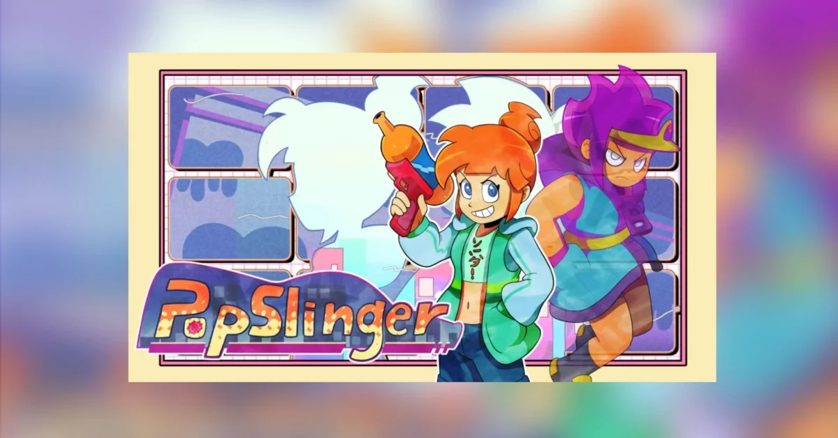 PopSlinger Review
