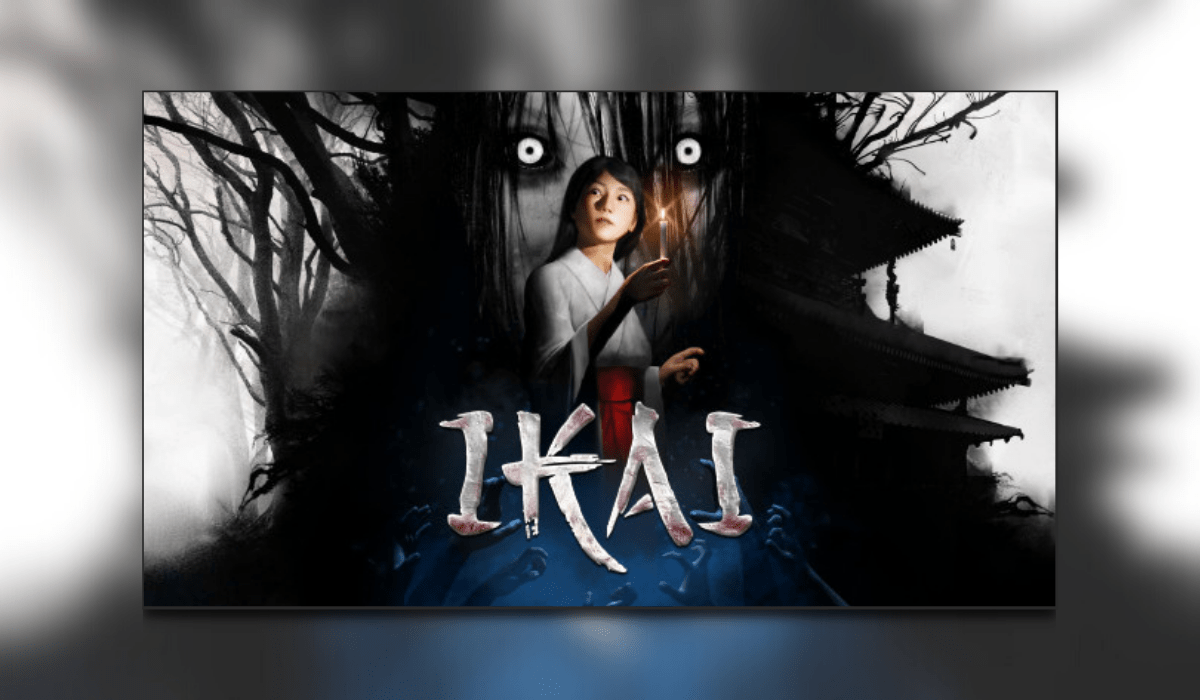 PM Studios’ Ikai Will Creep You Out on March 29th - News & Updates