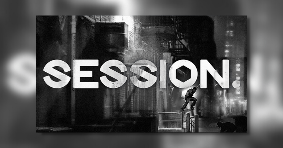 Session: Skate Sim Gets Its Biggest Update Yet - News & Updates