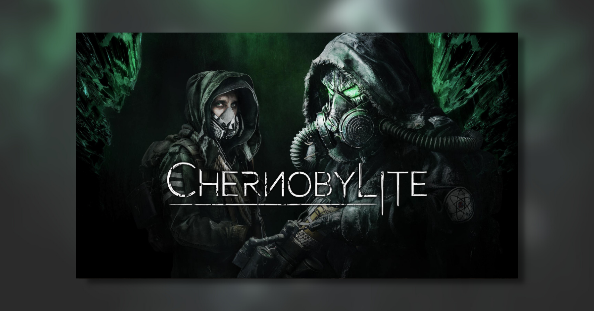 Chernobylite PS5 Review