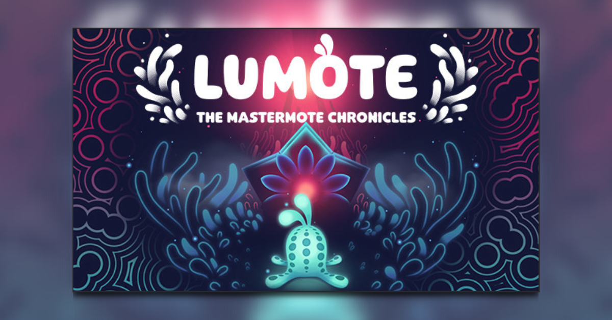 Lumote: The Mastermote Chronicles PC Review