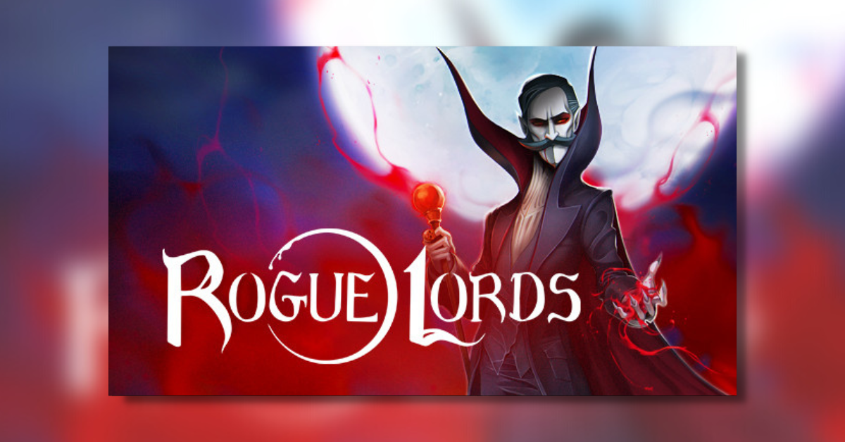 Rogue Lords Review