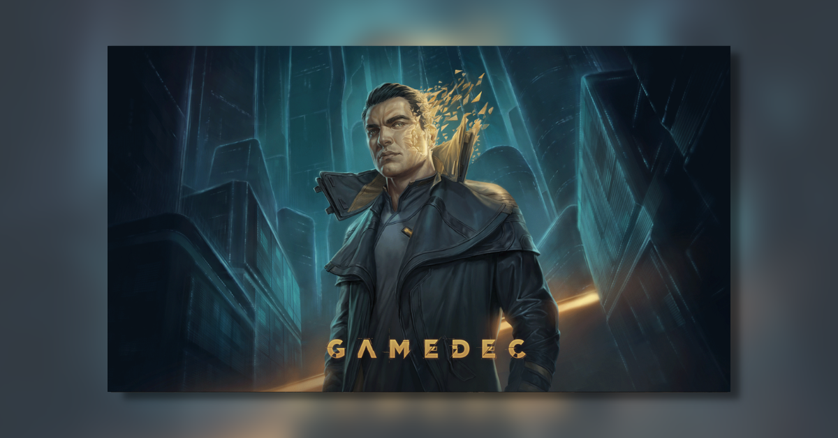 Gamedec - Switch Review