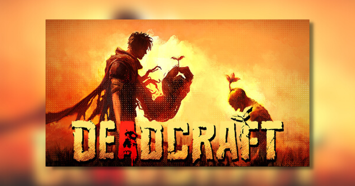 DEADCRAFT Review