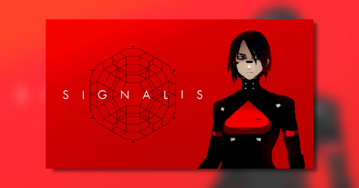 Signalis – Switch Review