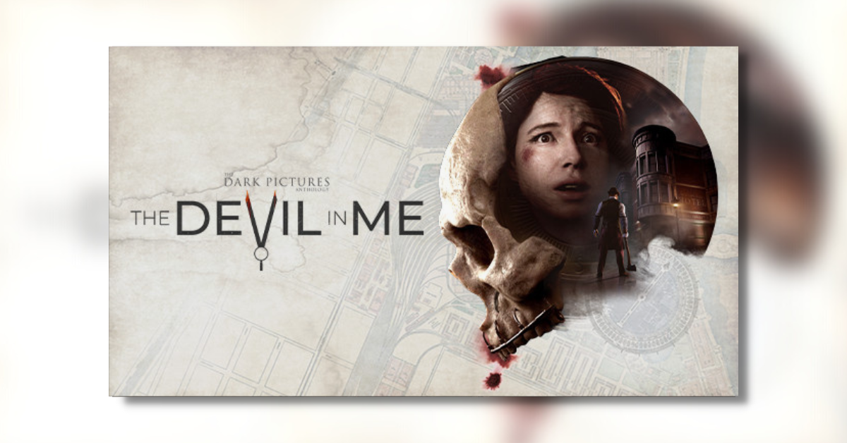 The Devil In Me - PS5 Review