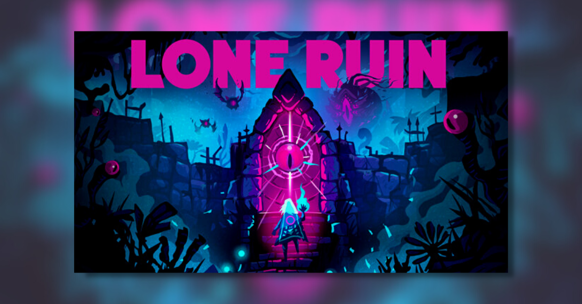 Lone Ruin - PC Review