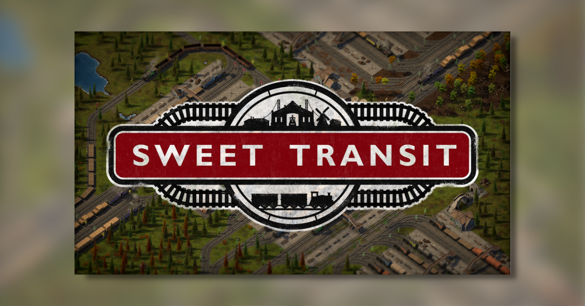 Sweet Transit - PC Review