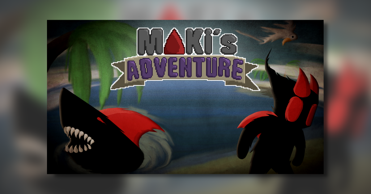 Maki's Adventure - PC Review