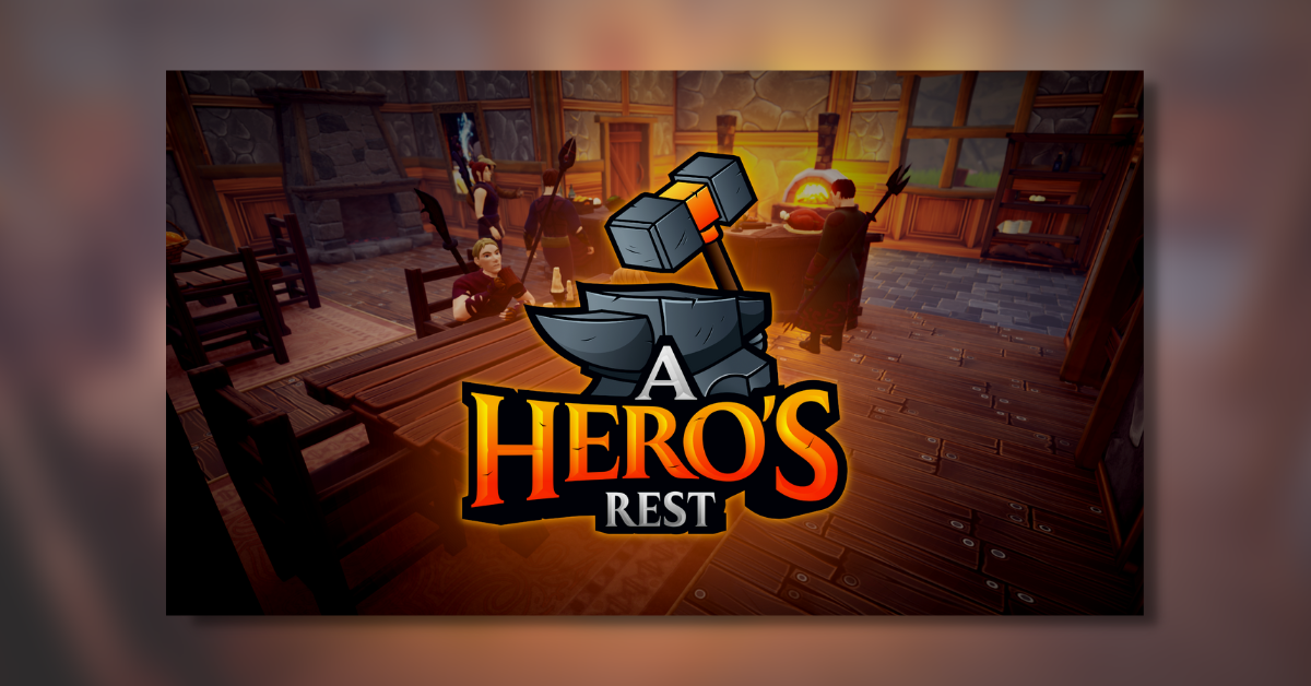 A Hero's Rest - PC Review