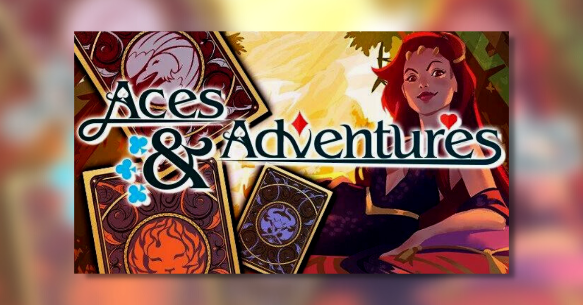 Aces & Adventures - PC Review