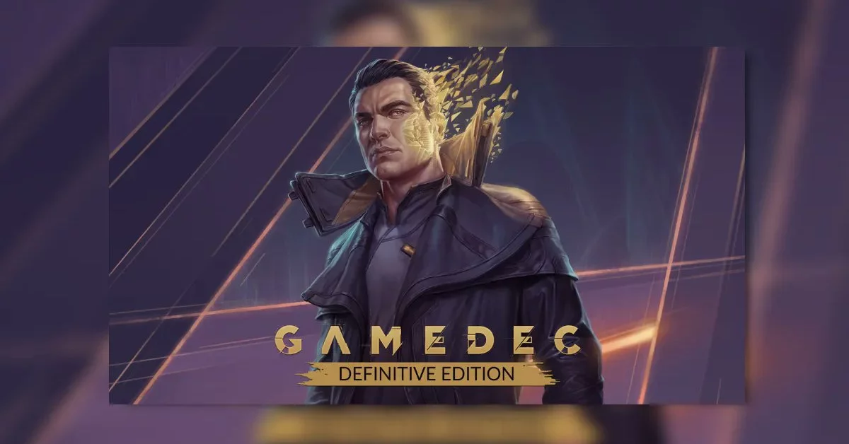 Gamedec - PS5 Review