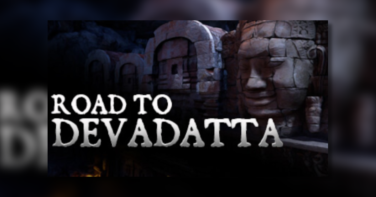Road to Devadatta - PC Review