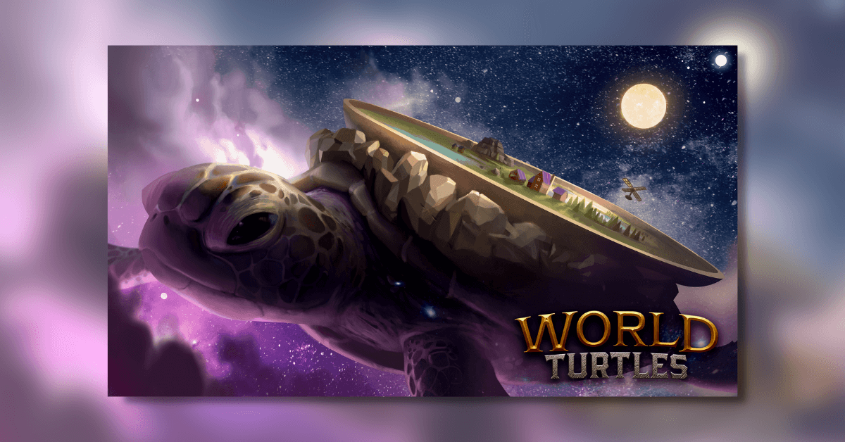 World Turtles - PC Preview