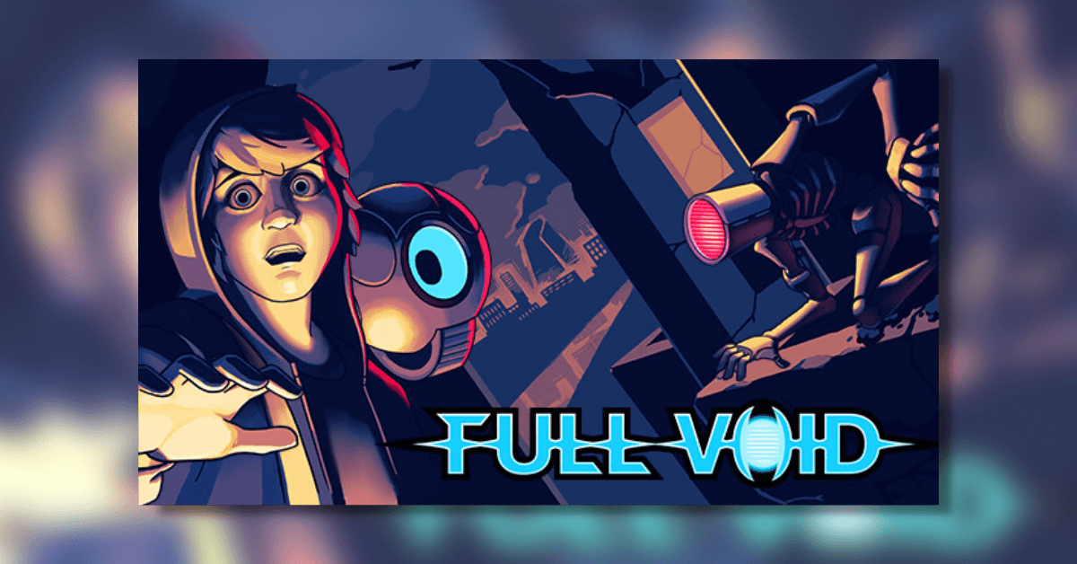 Full Void - PC Review