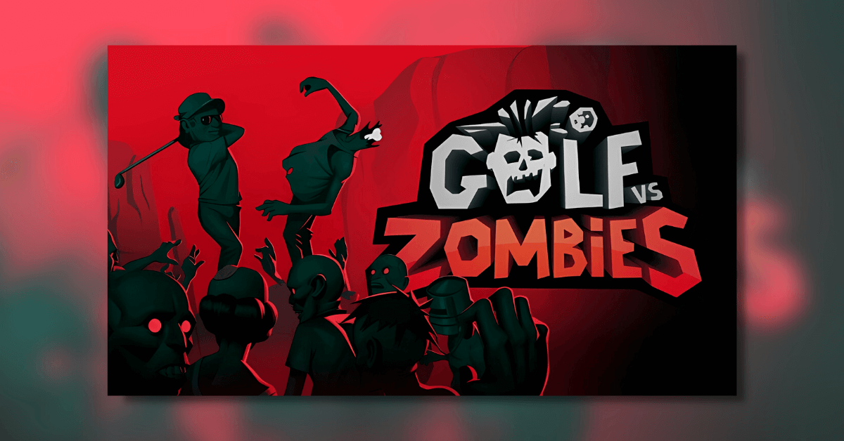 Golf vs Zombies - PC Review