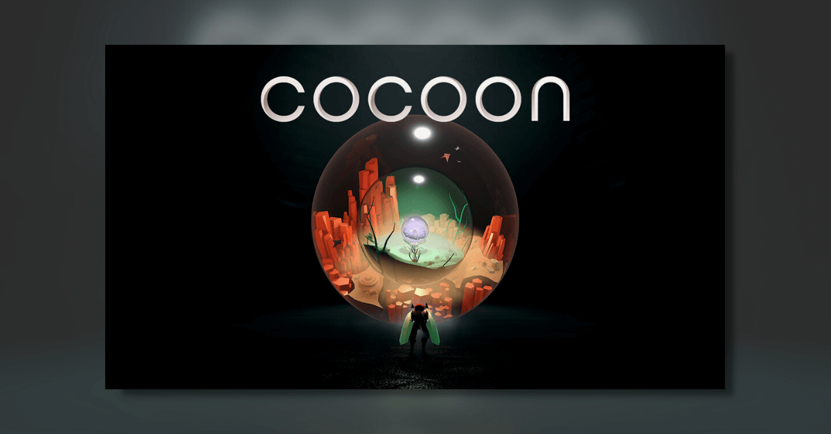 Cocoon - PS5 Review