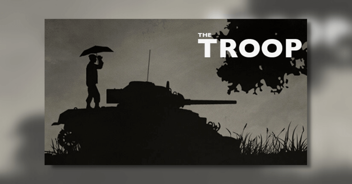 The Troop - PC Review