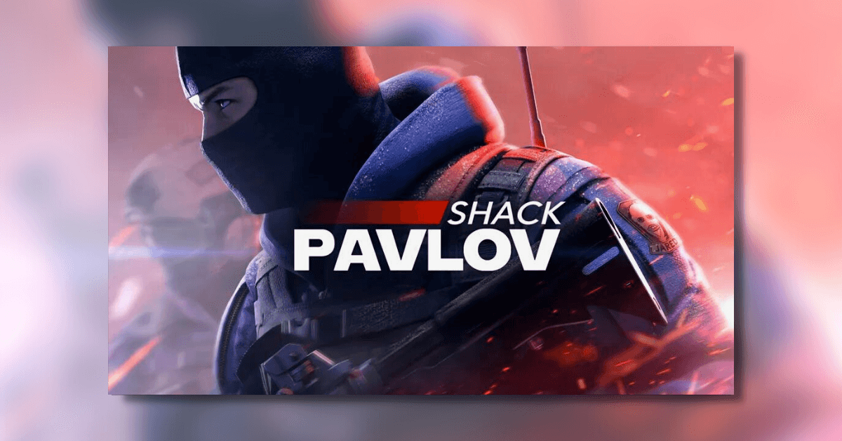 Pavlov Shack - Quest 3 Review