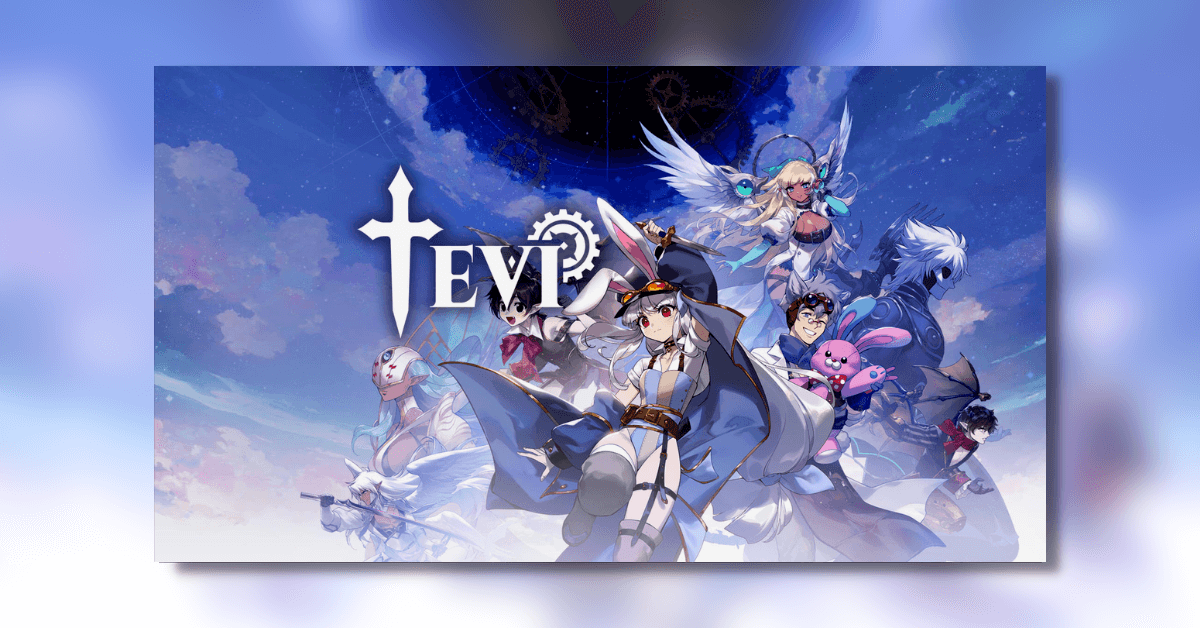 Tevi - PC Review
