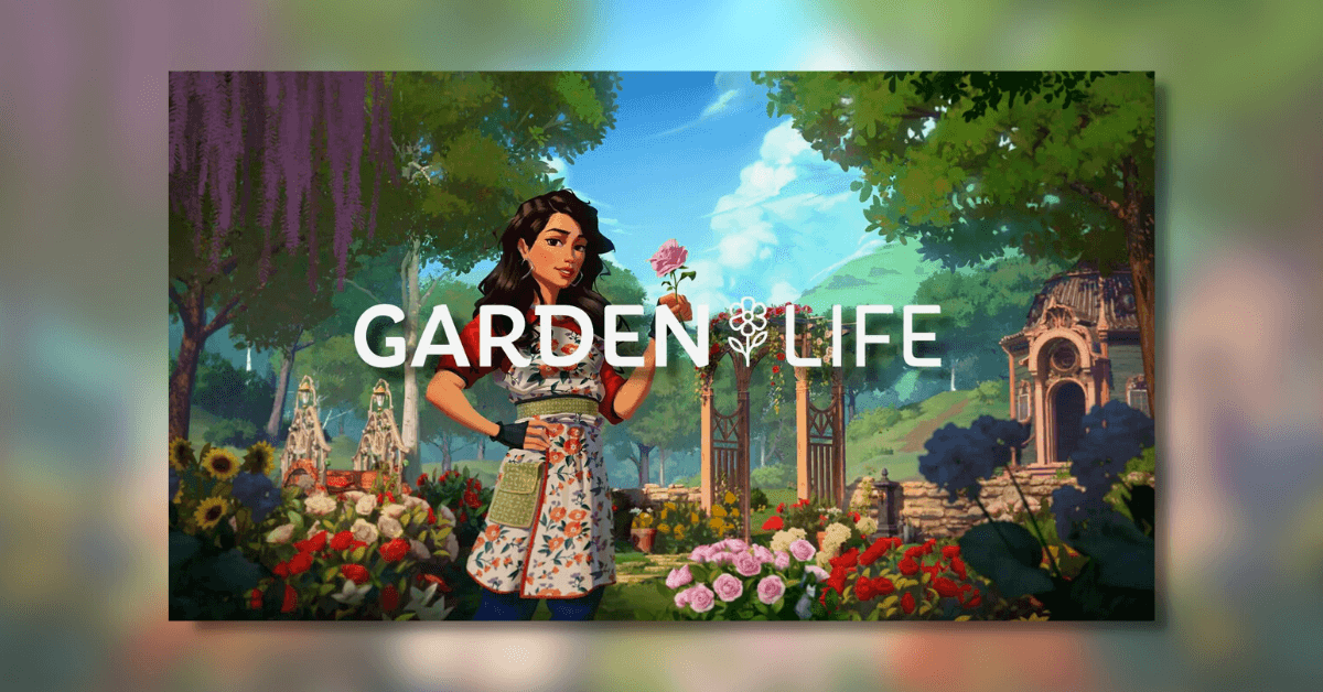 Garden Life: A Cozy Simulator - PC Review - PC Reviews - Thumb Culture