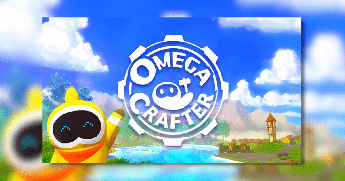 Omega Crafter - PC Review