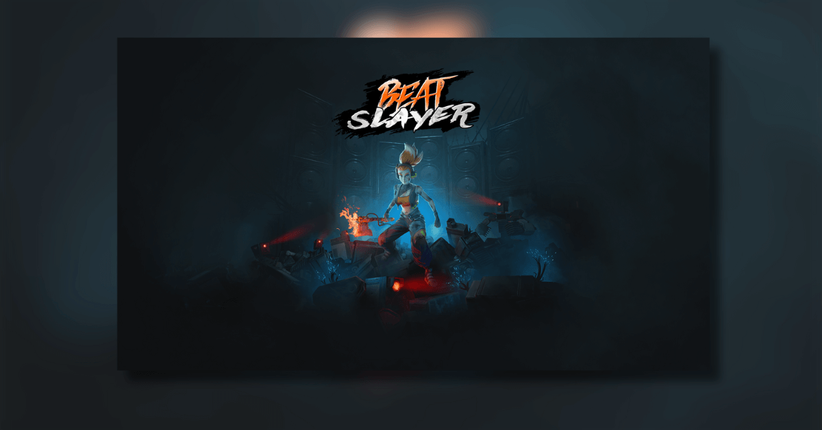 Beat Slayer - PC Review