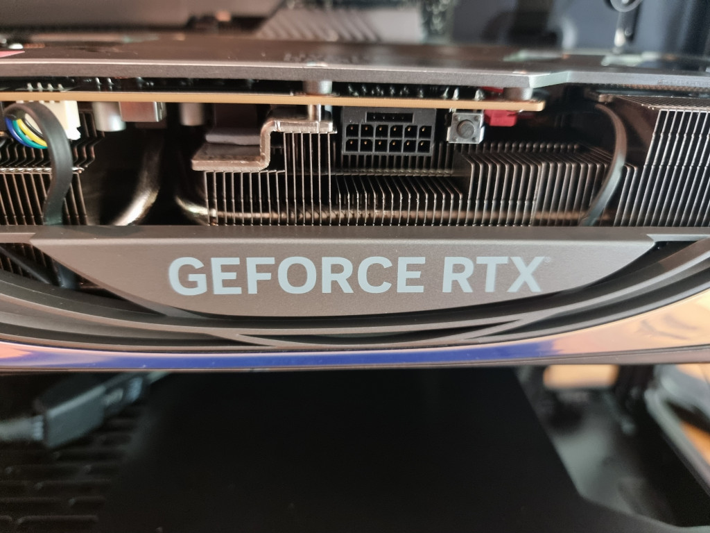 Zotac GeForce RTX 4080 Super GPU Review