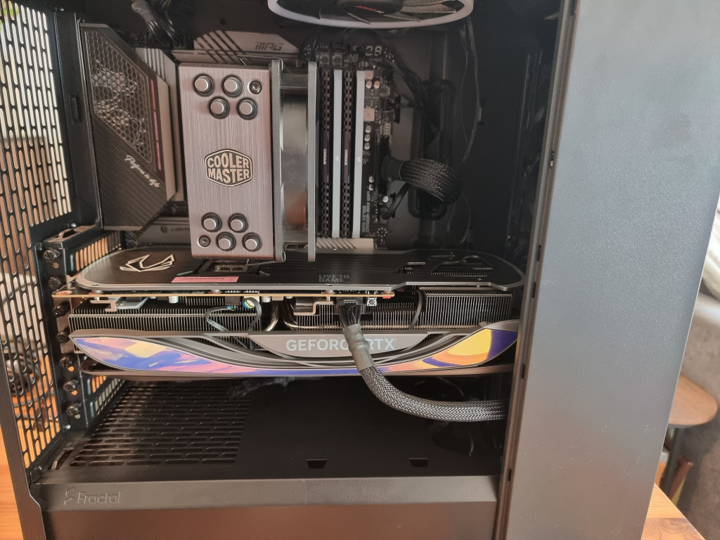 Zotac GeForce RTX 4080 Super GPU Review