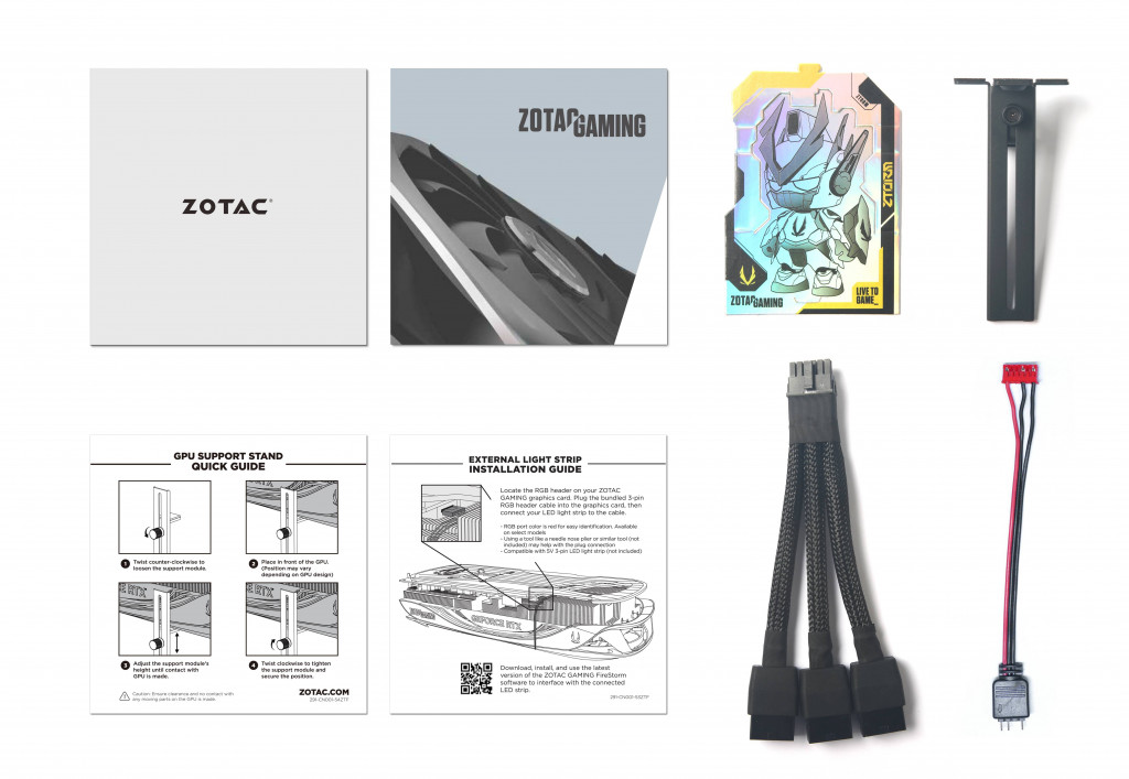 Zotac GeForce RTX 4080 Super GPU Review