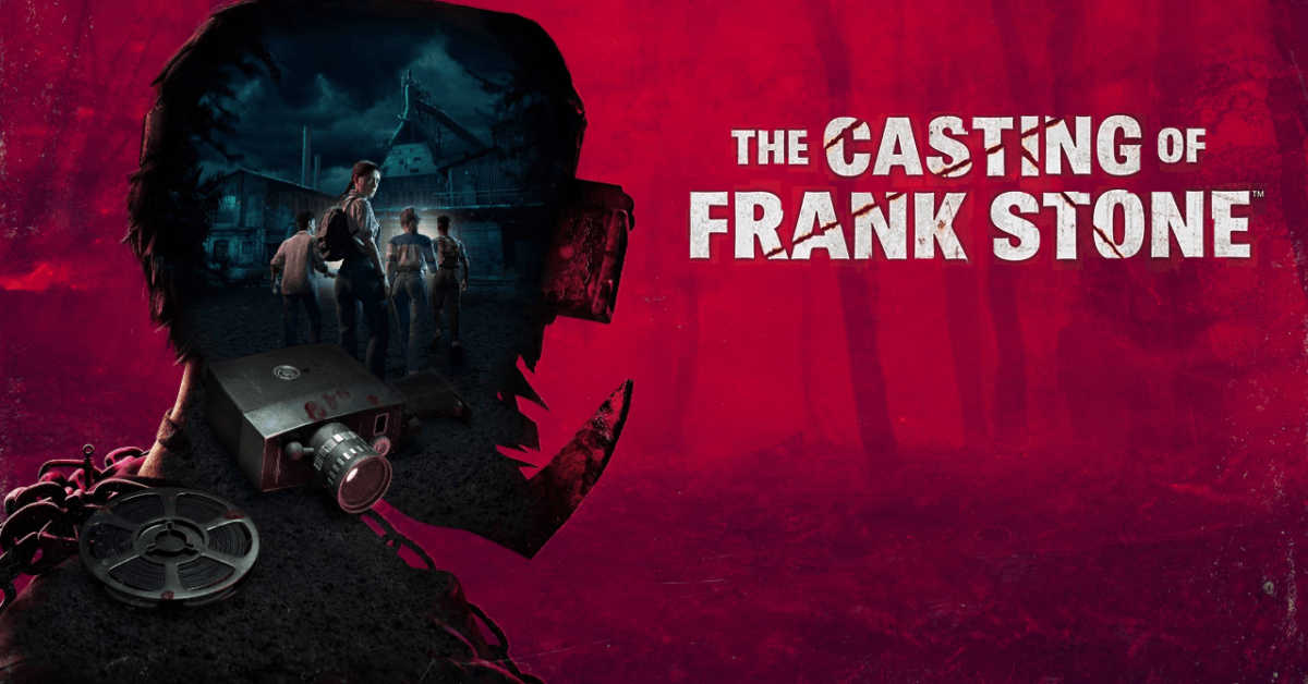 The Casting of Frank Stone - PS5 Review
