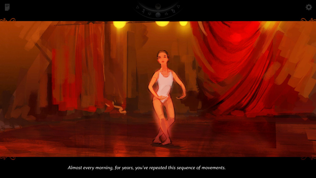 After the Wane Demo - Previews & Early Access