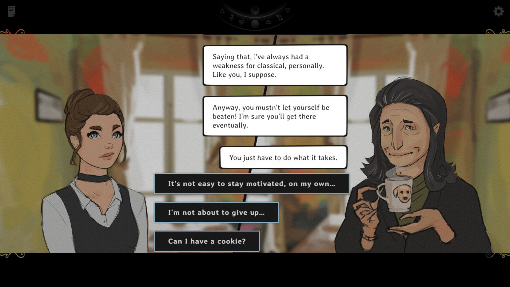 After the Wane Demo - Previews & Early Access