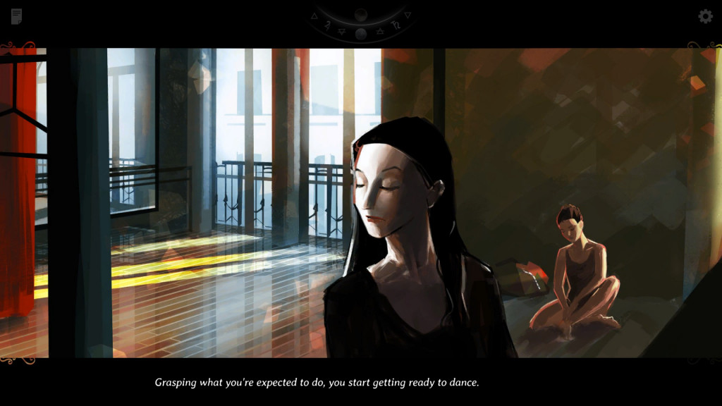 After the Wane Demo - Previews & Early Access